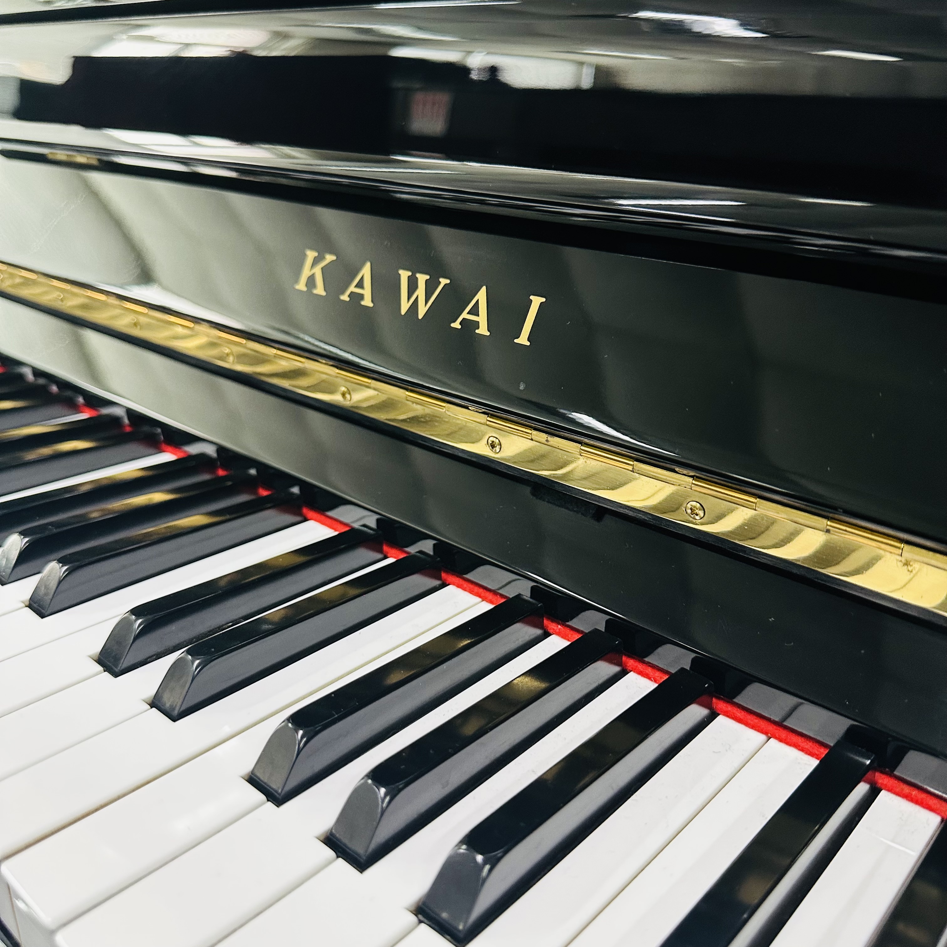 Kawai CX5H Black 銷售 | 富士鋼琴城